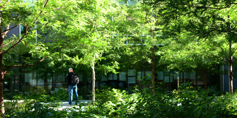 Parc Hydro-Québec – CCxA