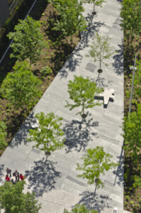 Parc Hydro-Québec – CCxA