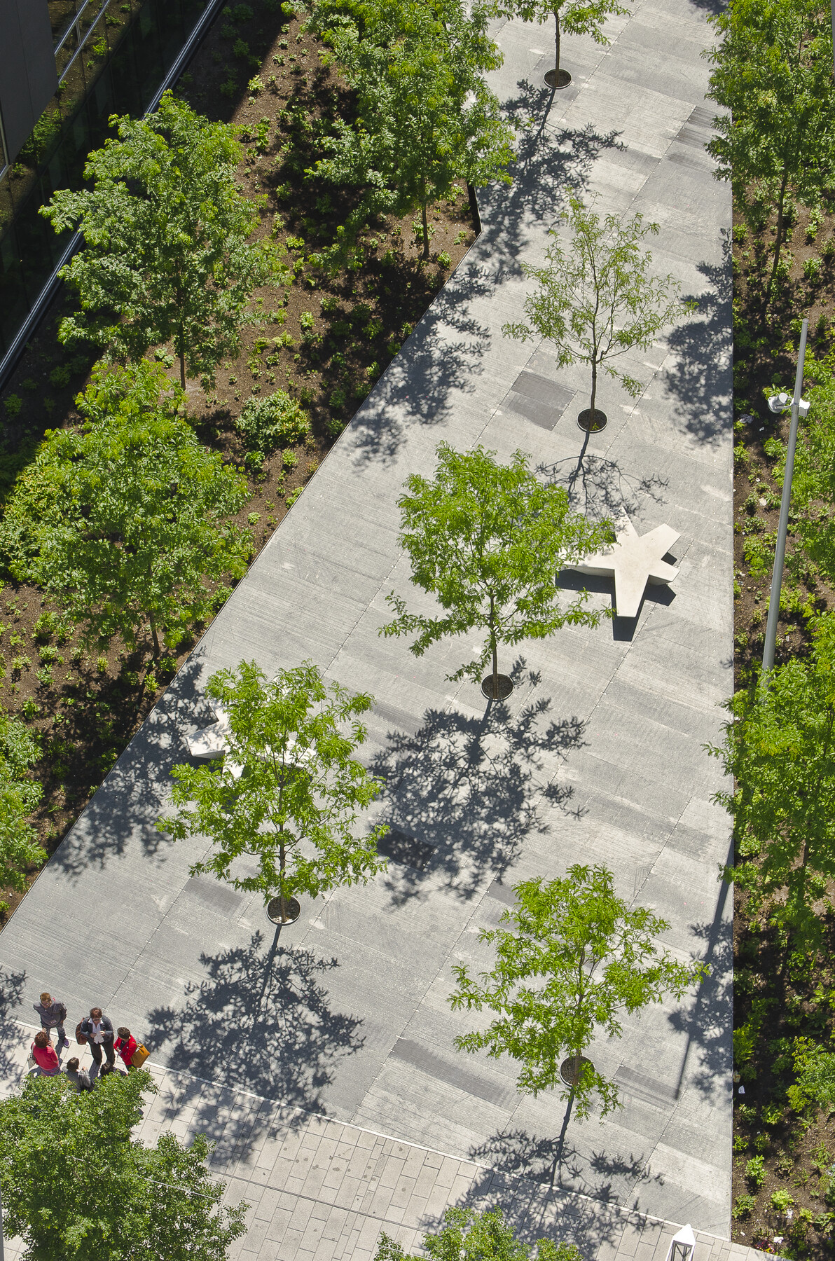 Parc Hydro-Québec – CCxA