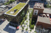 Parc Hydro-Québec – CCxA