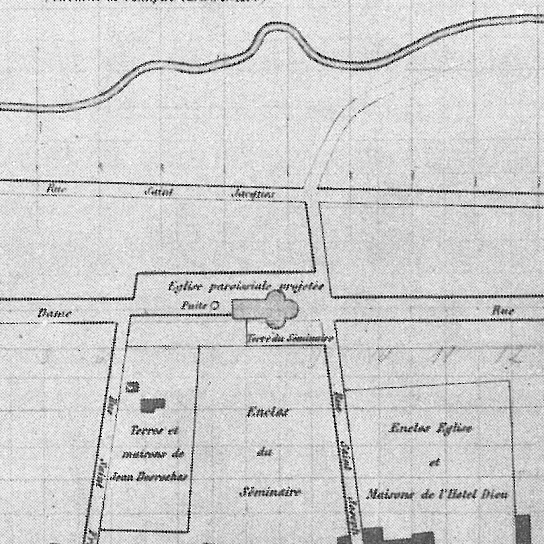 Place d’Armes – CCxA