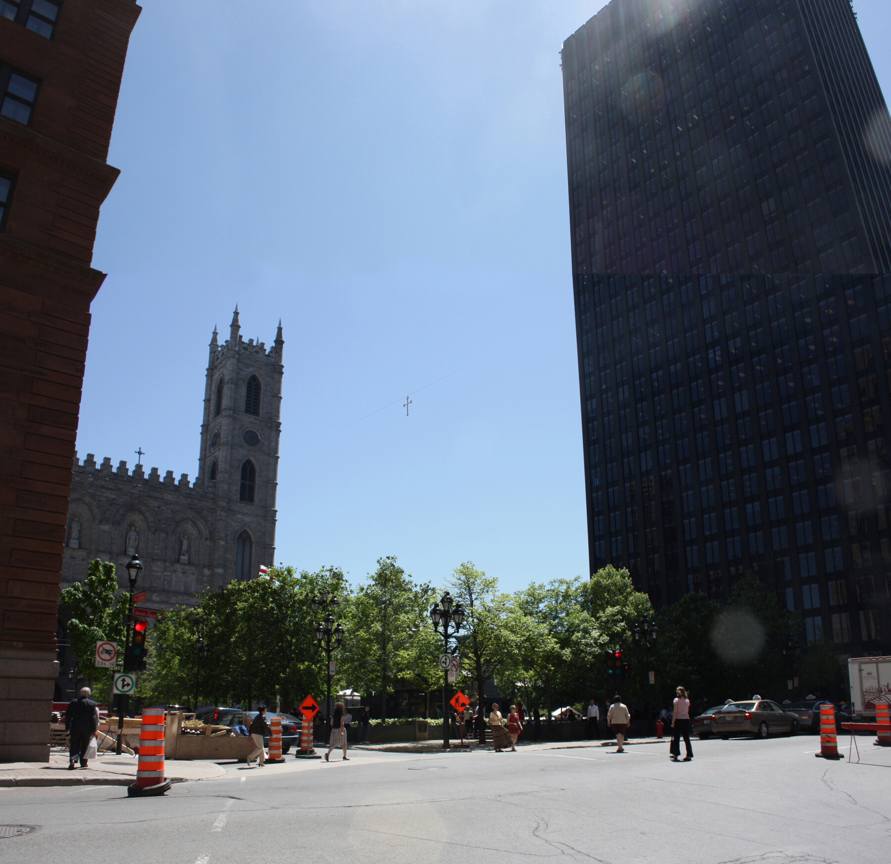 Place d’Armes – CCxA