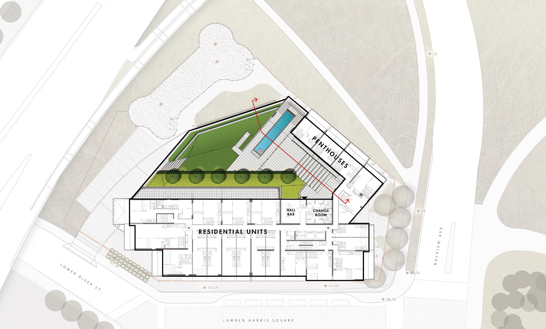 River City Phase 3 – CCxA