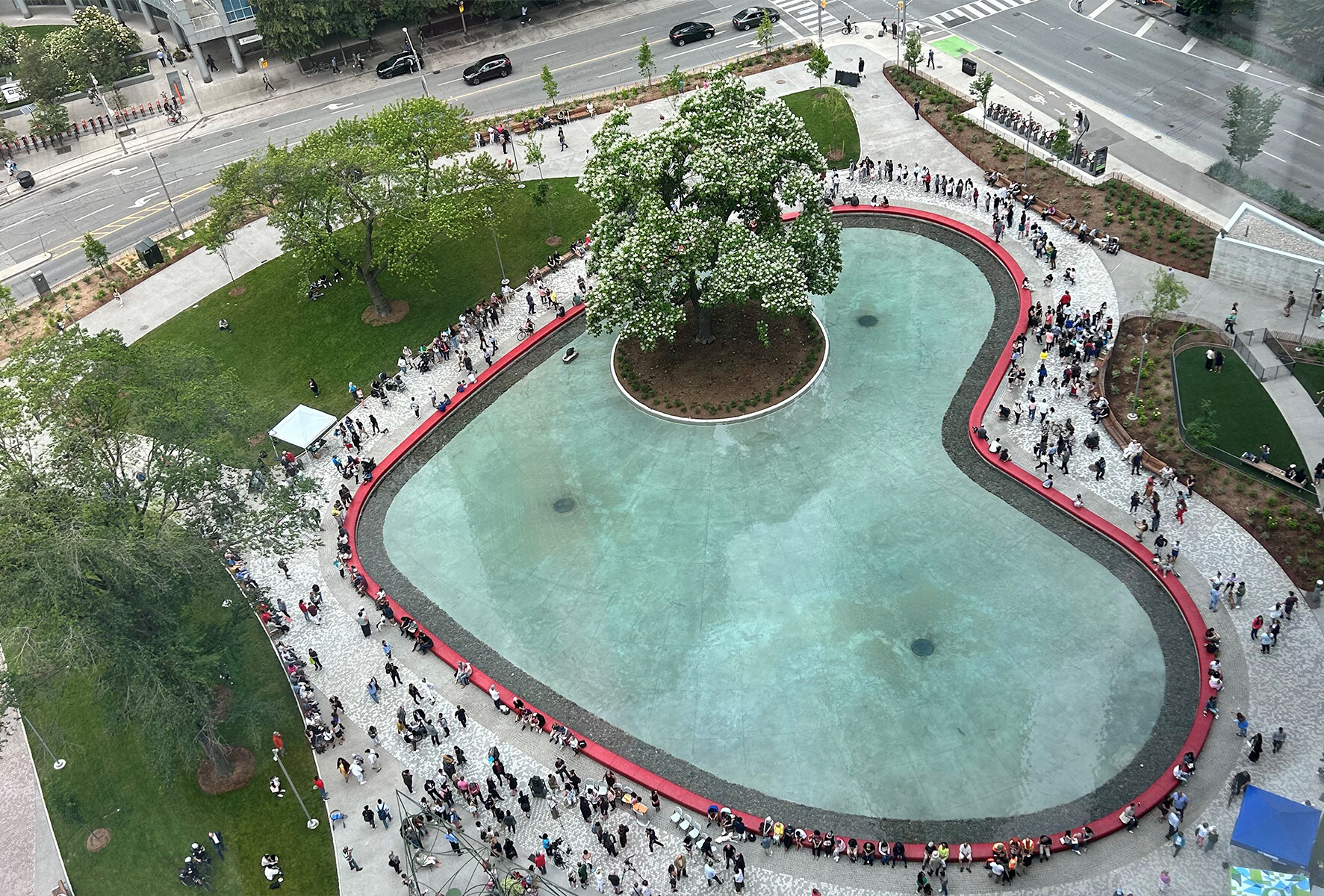 Love Park – CCxA