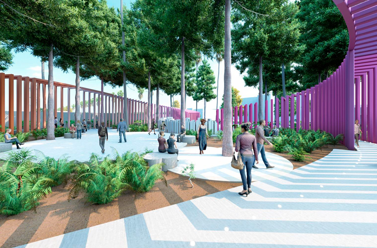 Pulse Memorial – CCxA