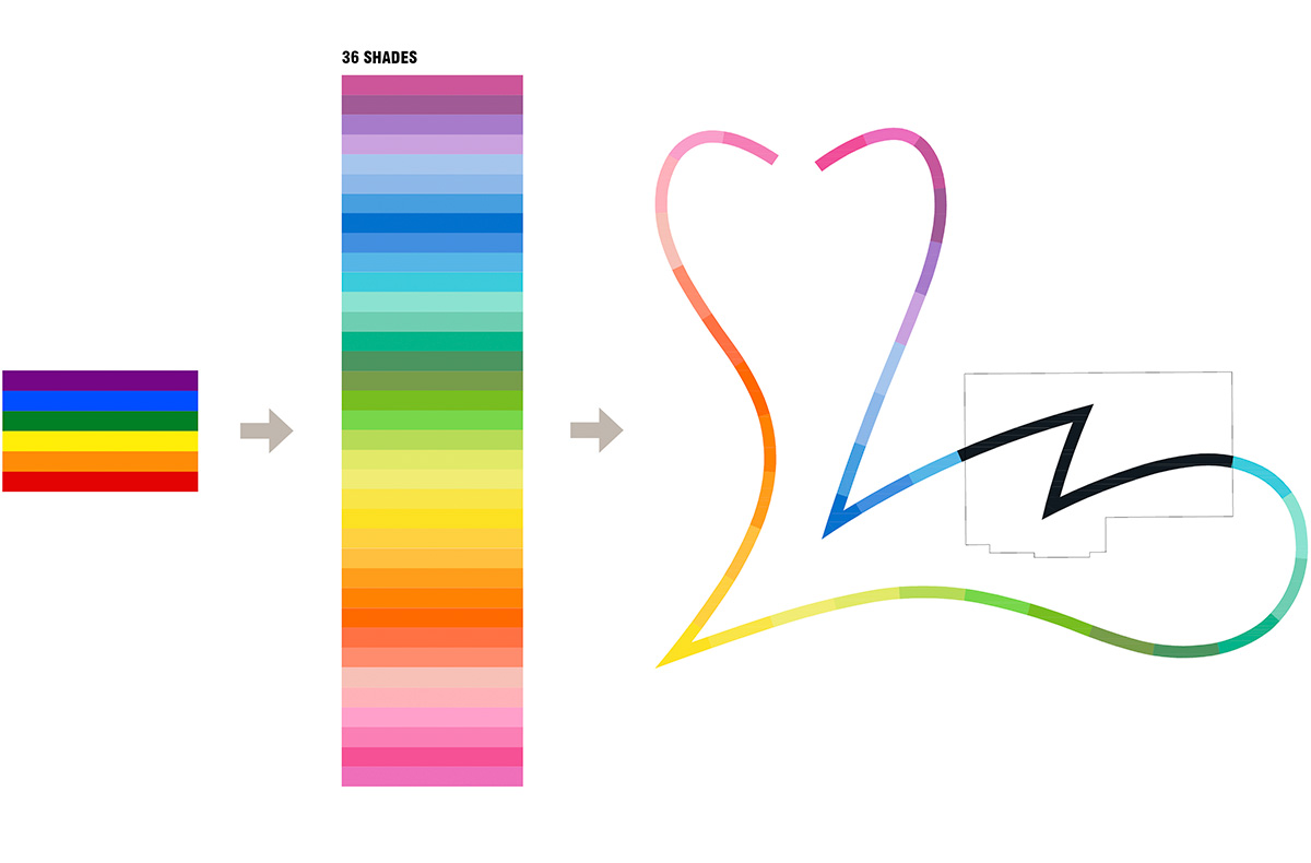 Pulse Memorial – CCxA