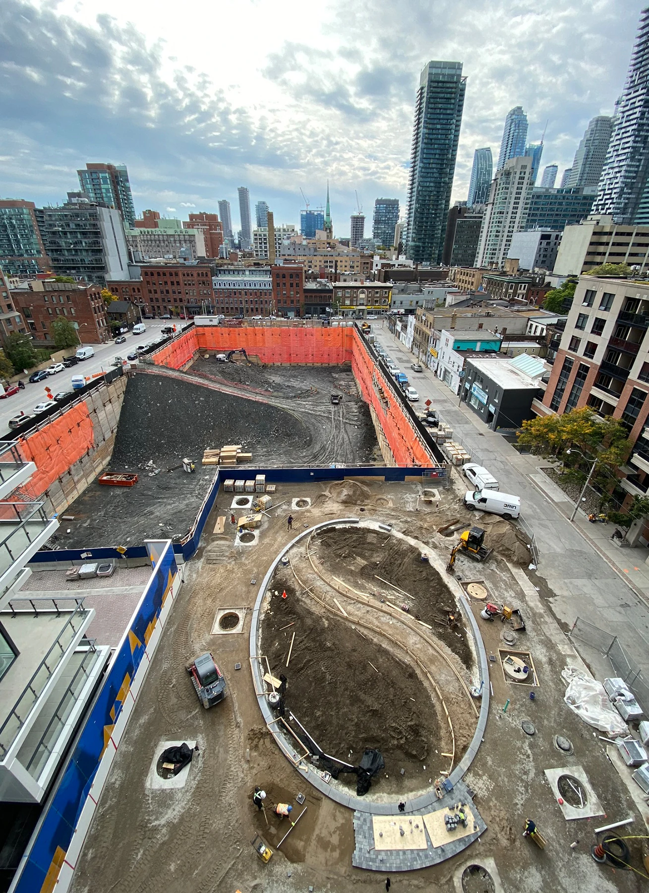 88 Queen Street – CCxA