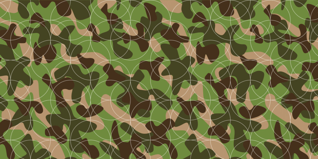 Camouflage Park/Commissioners Park – CCxA