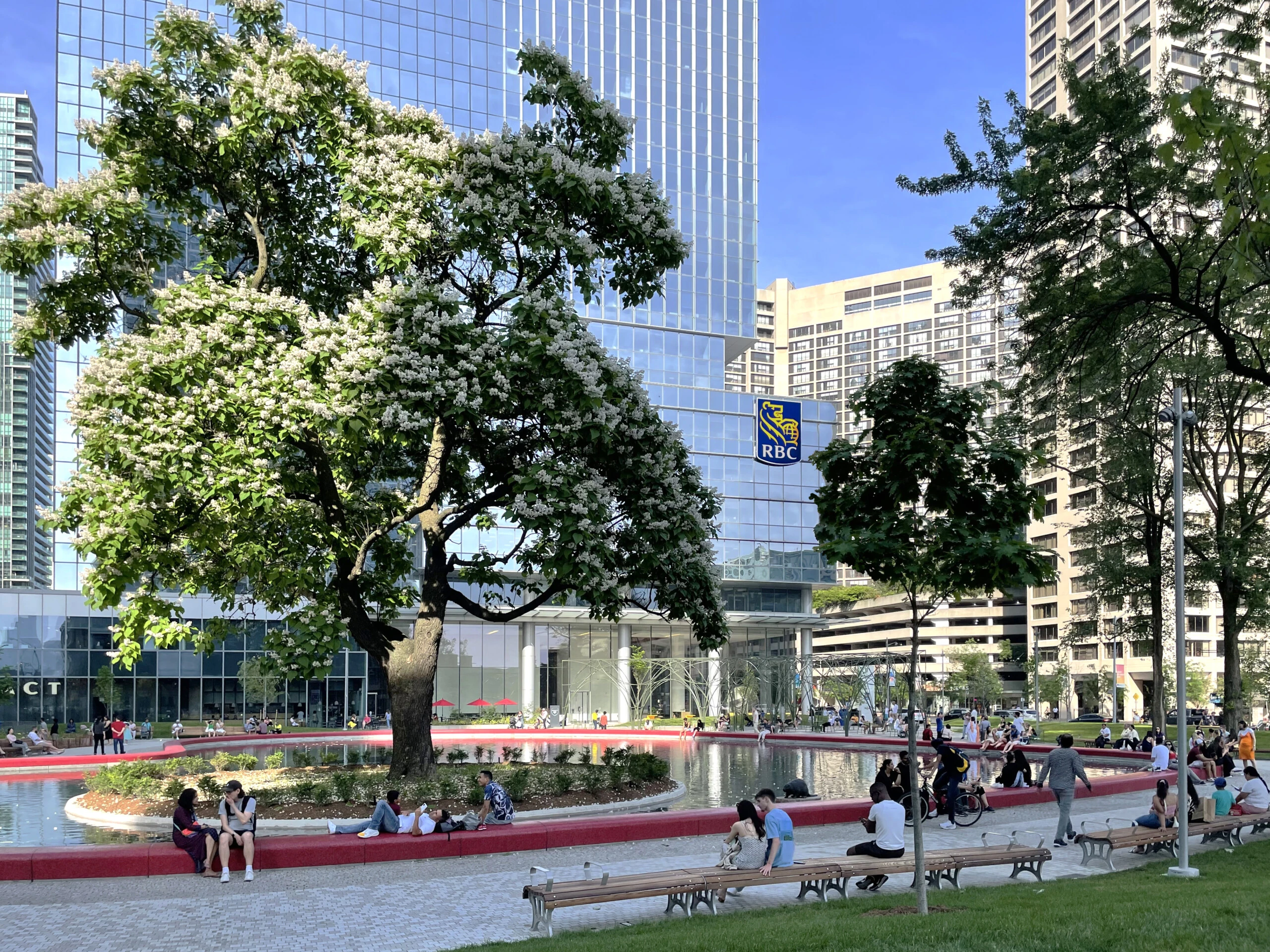 Love Park – CCxA