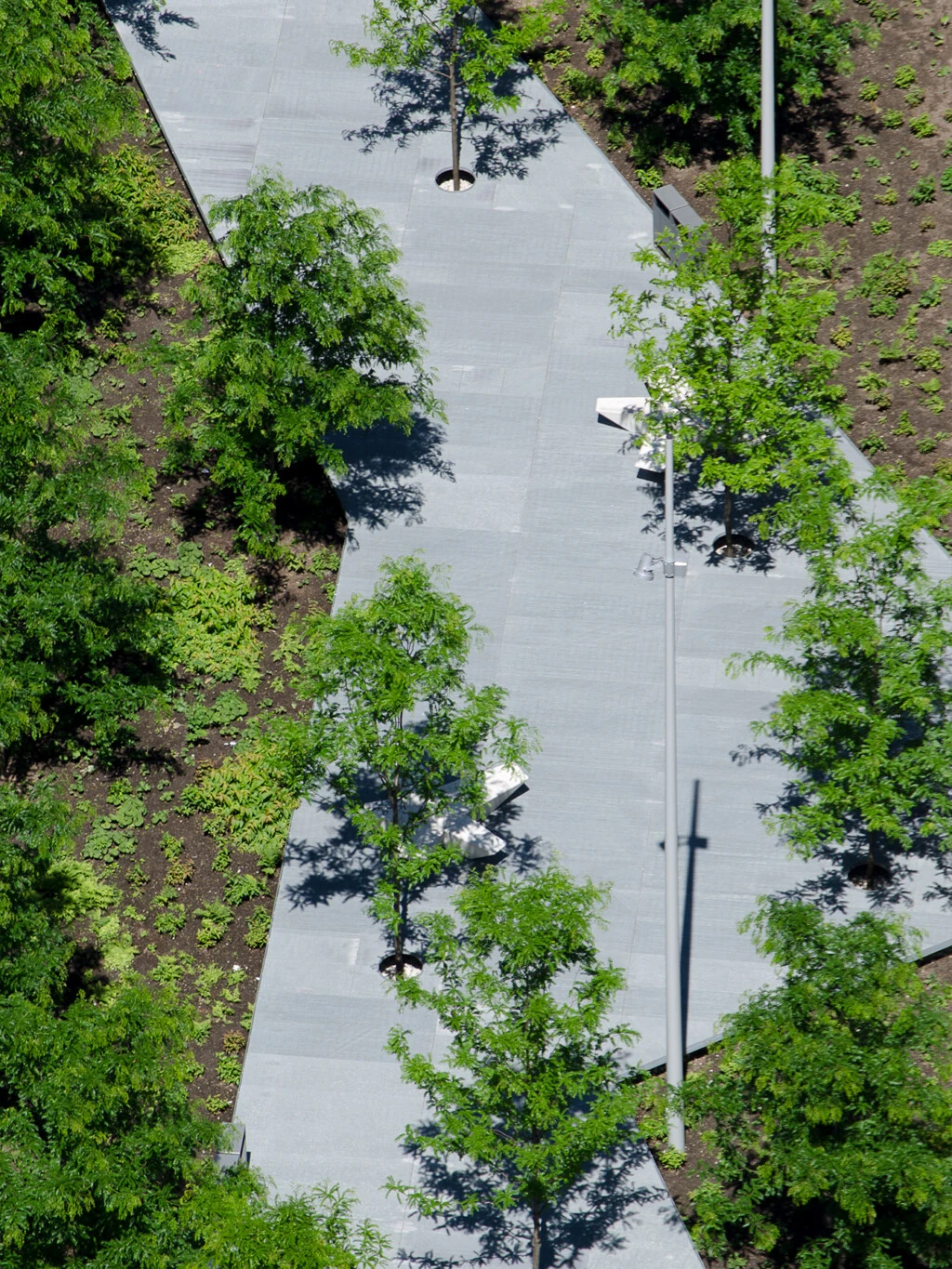Parc Hydro-Québec – CCxA