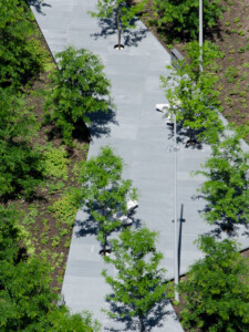 Parc Hydro-Québec – CCxA