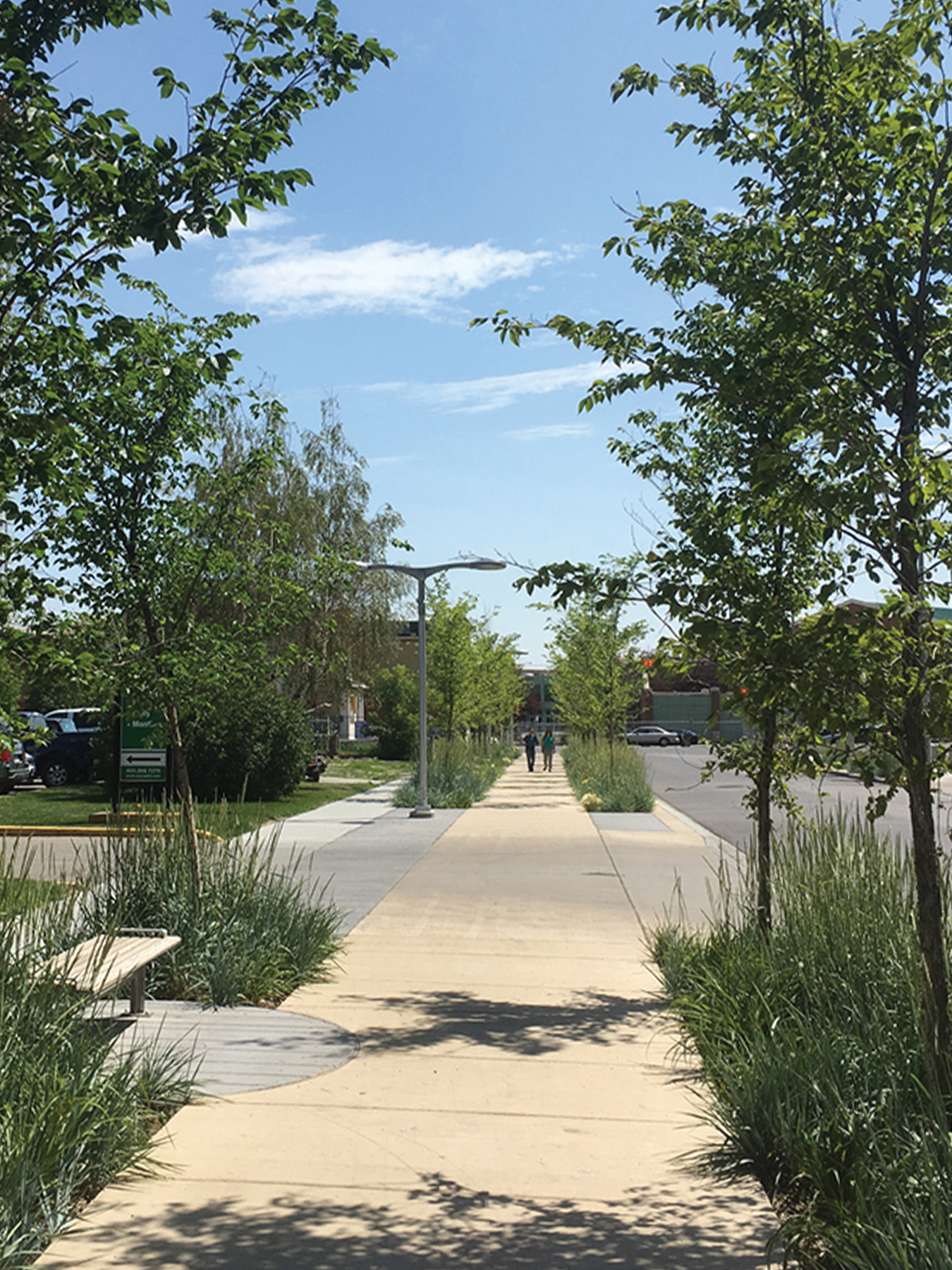 Calgary Curtis Block – CCxA