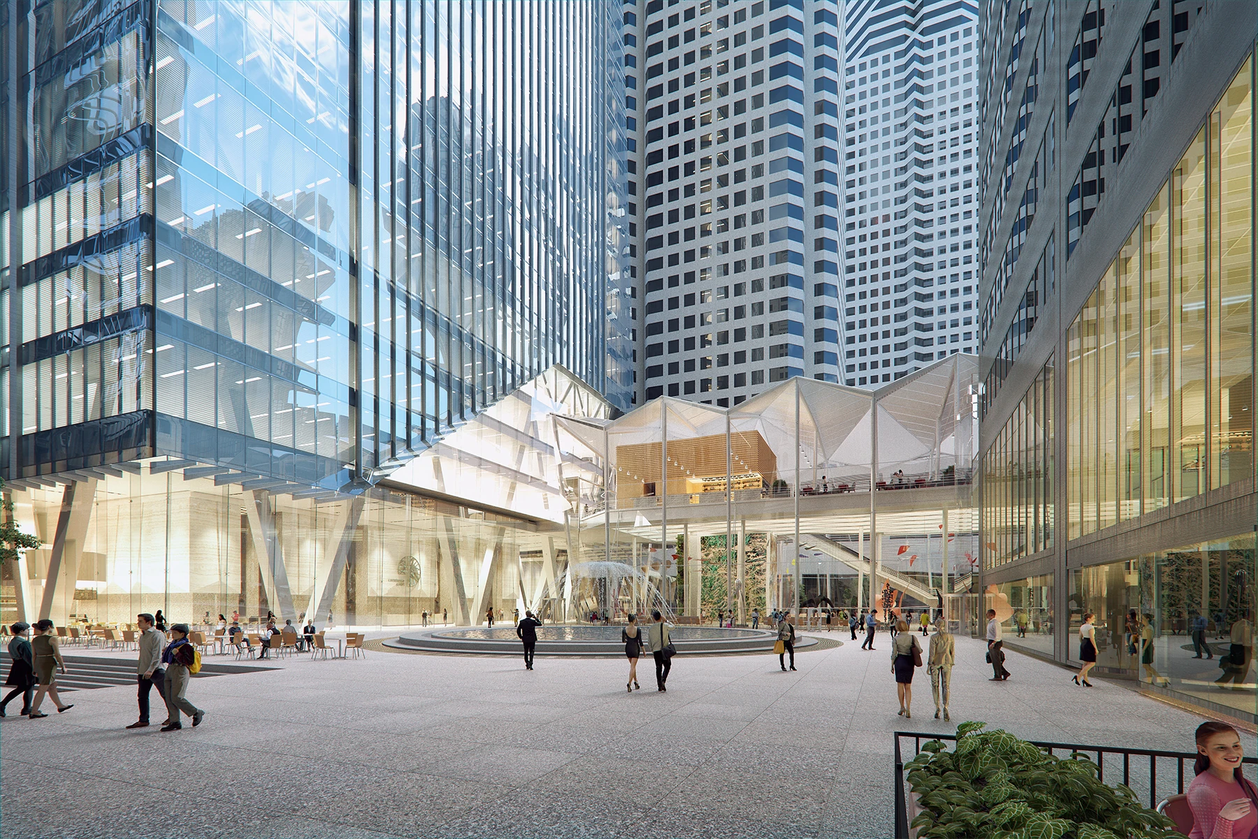 Commerce Court – CCxA