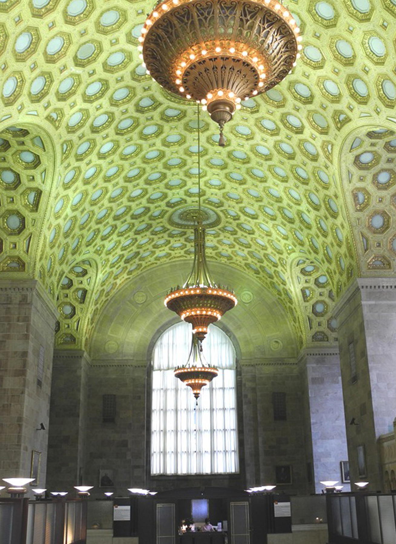 Commerce Court – CCxA