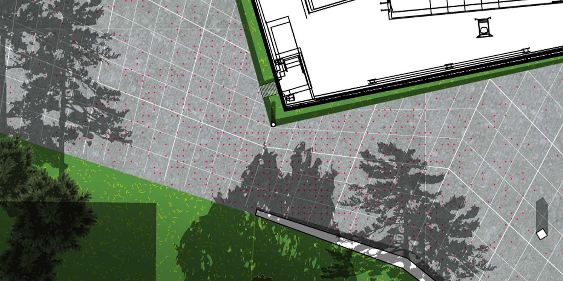 Complexe sportif arrondissement St-Laurent – CCxA