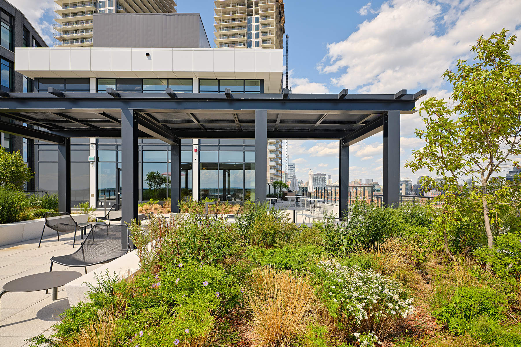 Daniels Waterfront – CCxA