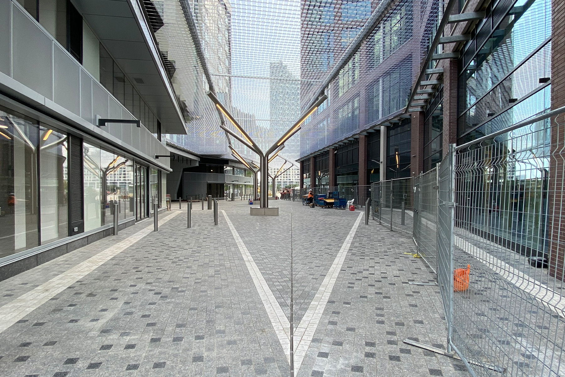 Daniels Waterfront – CCxA