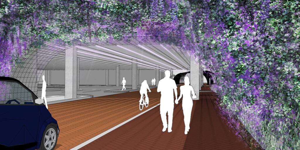 Rice Village Master Plan – CCxA