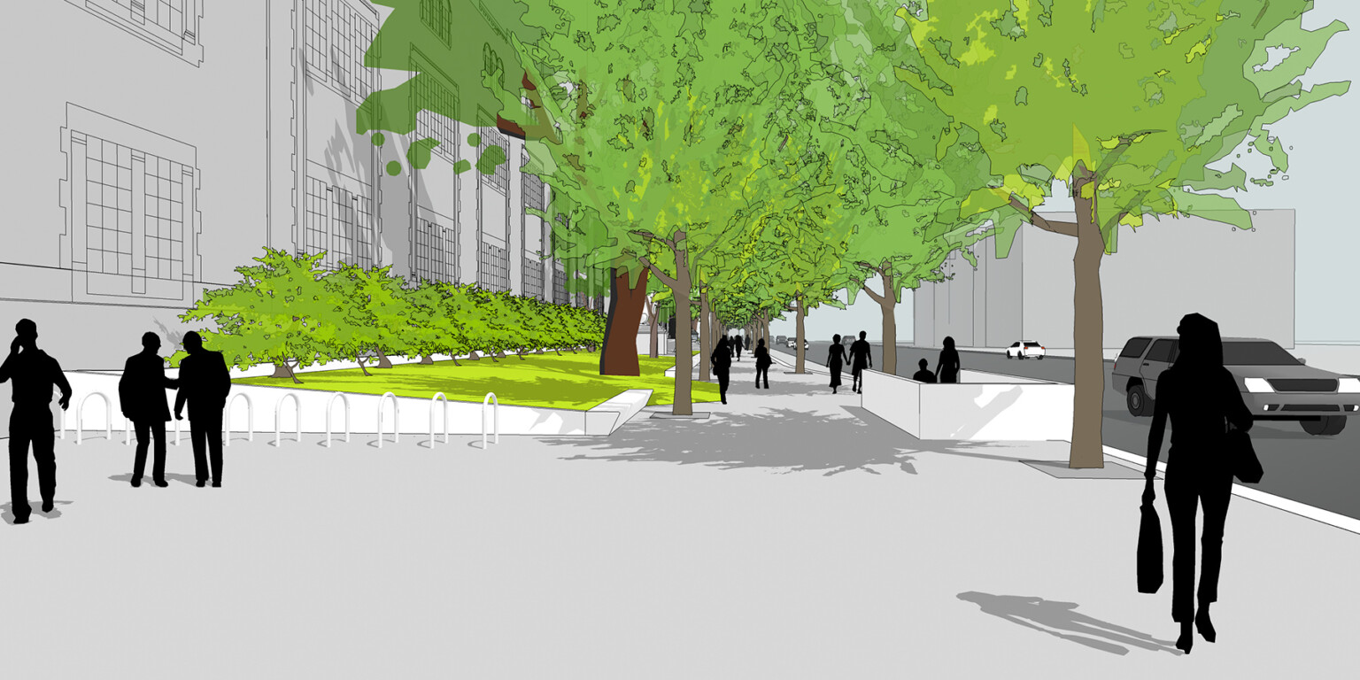 Royal Ontario Museum – CCxA