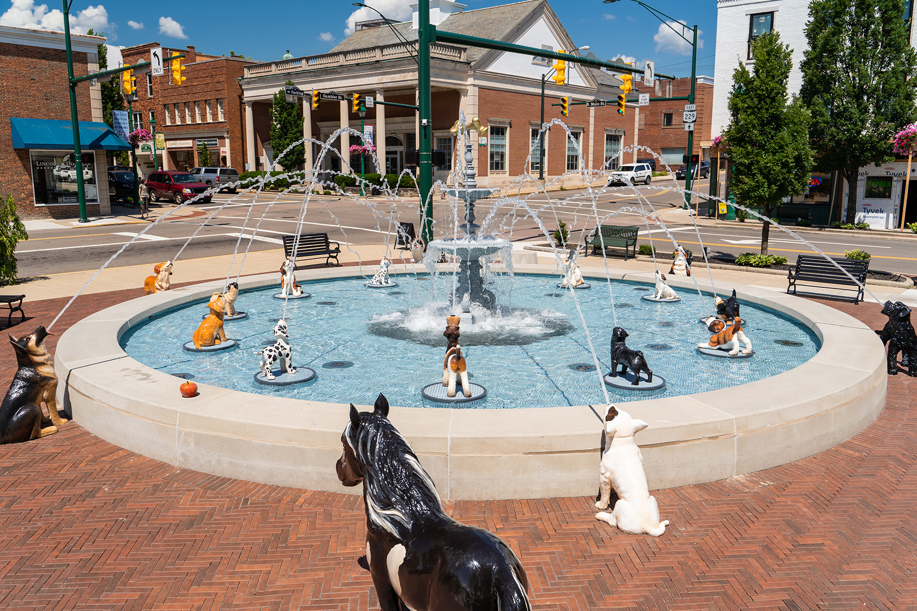 South Main Plaza – CCxA