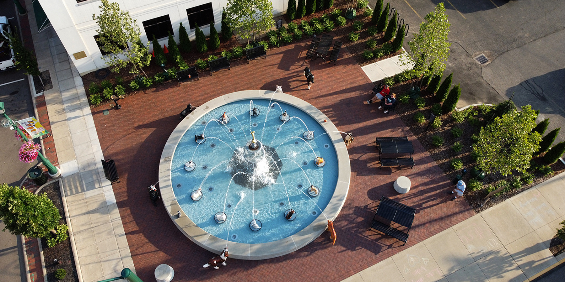South Main Plaza – CCxA