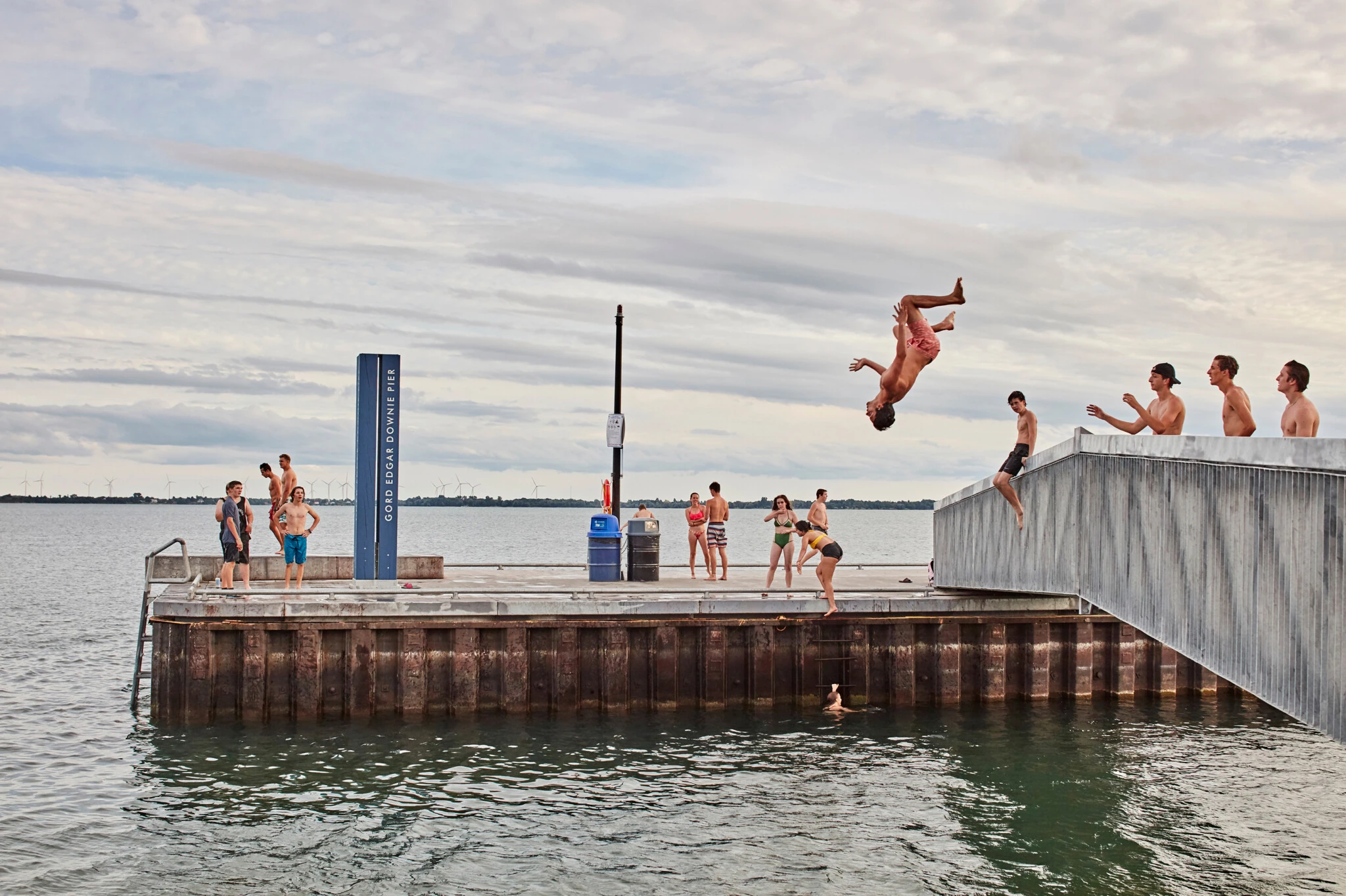 Breakwater Park – CCxA