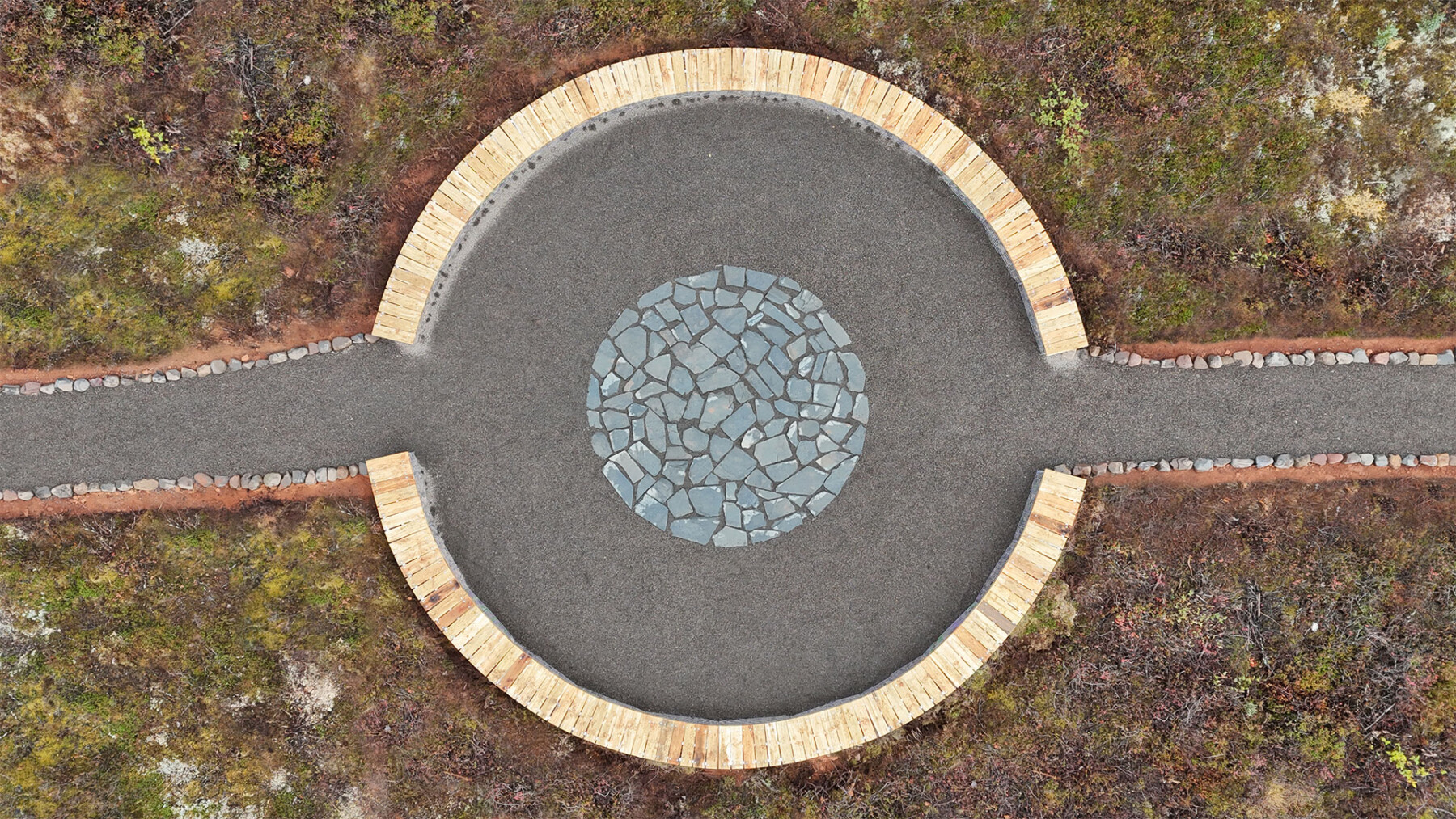 Naskapi Community Boardwalk – CCxA