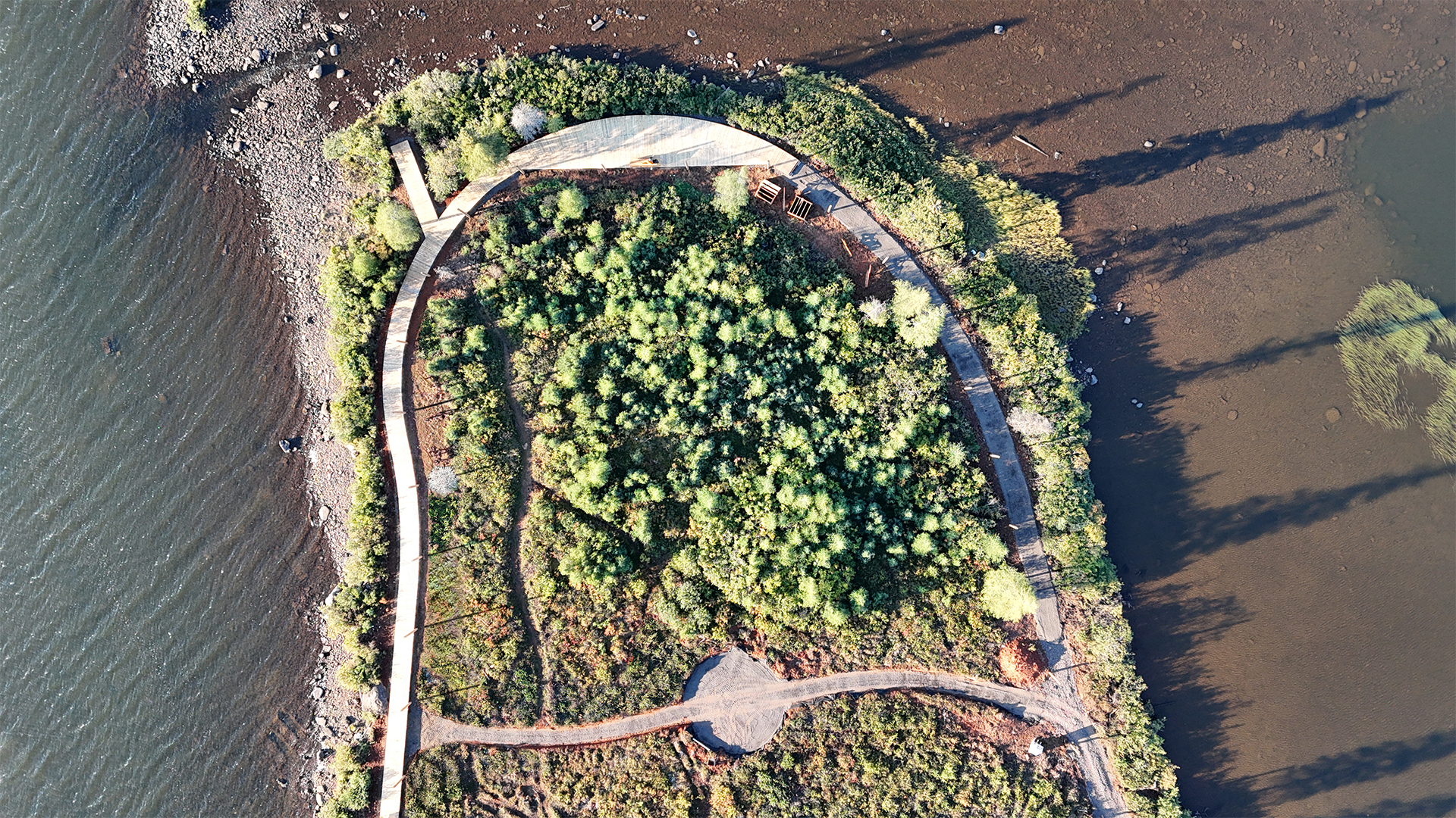 Naskapi Community Boardwalk – CCxA