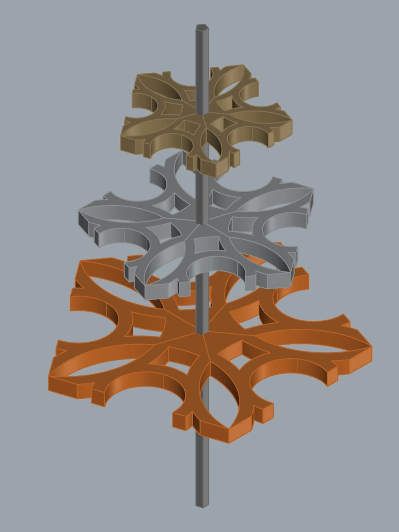 Calgary Olympic Plaza – CCxA