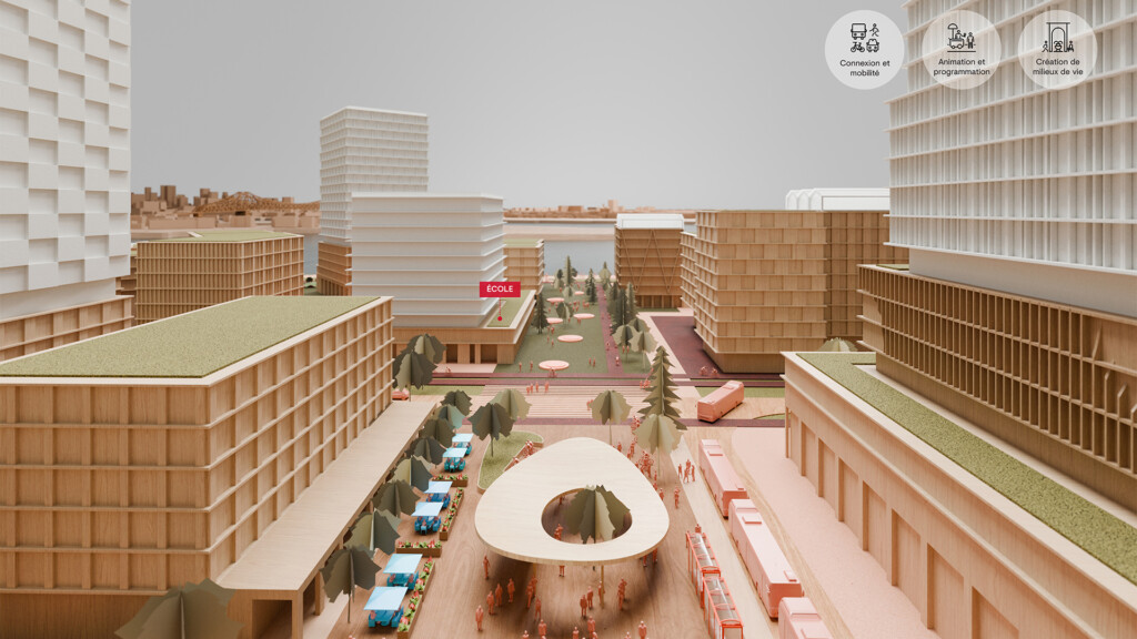 Longue-Rive – CCxA